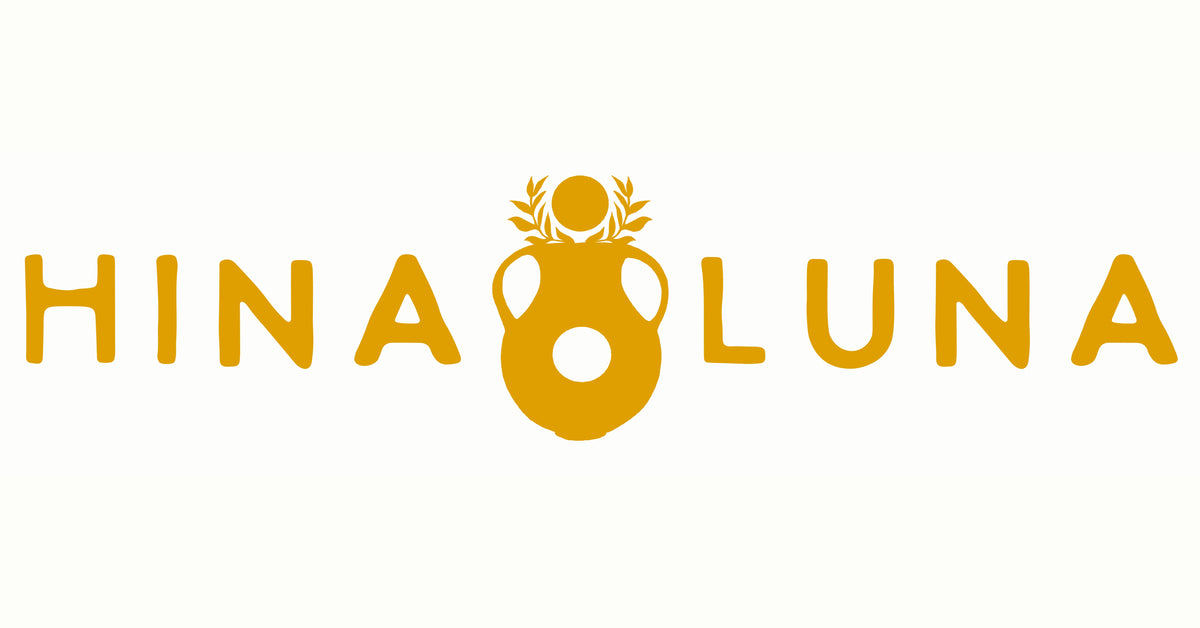 Hina Luna | The Beauty Of Slow Living